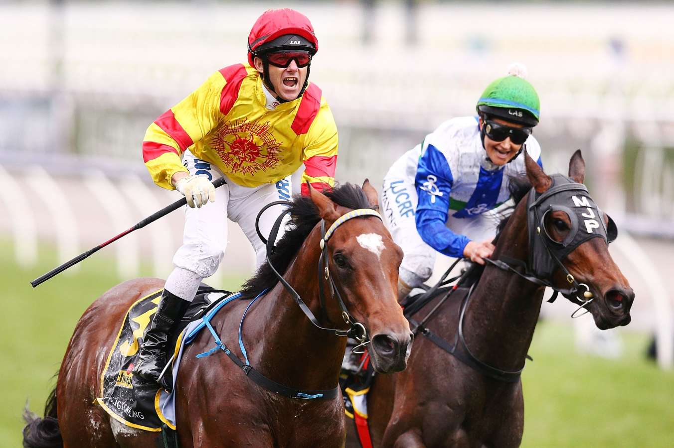 Brett Prebble adjusting to life back home