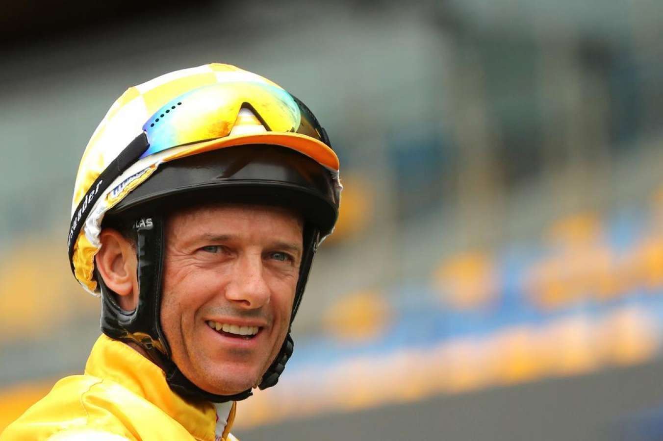 Brett Prebble plants stake in Sydney with winning double
