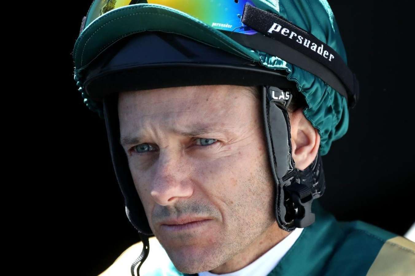Brett Prebble retirement: Jockey steps out of saddle to focus on ...