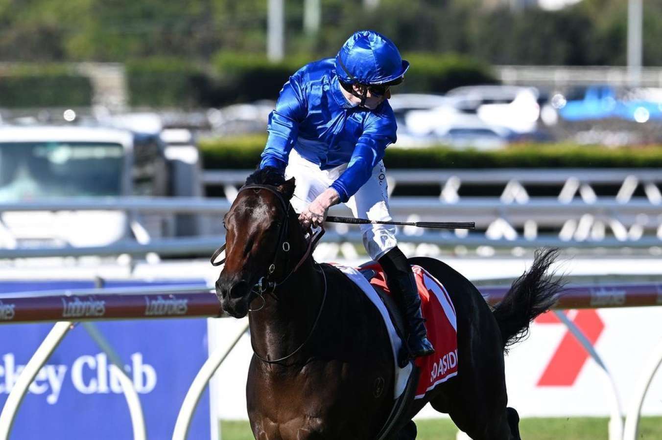 Cummings eyeing off King Charles? The path ahead for Broadsiding