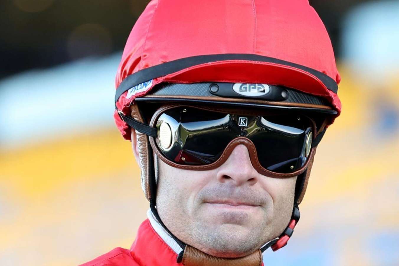Red-hot Aaron Bullock to close out national jockeys title on Sunday