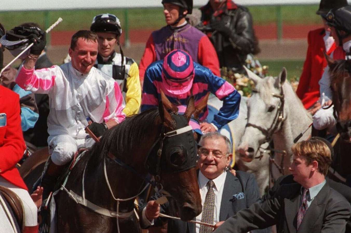 Vale Might And Power: Watch five of the champ's best wins