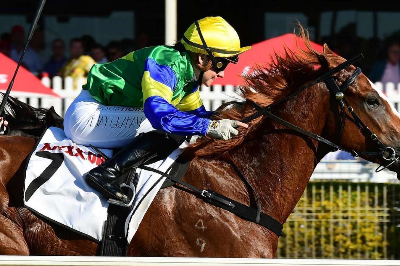 Eagle Farm preview and tips: Saturday, February 3