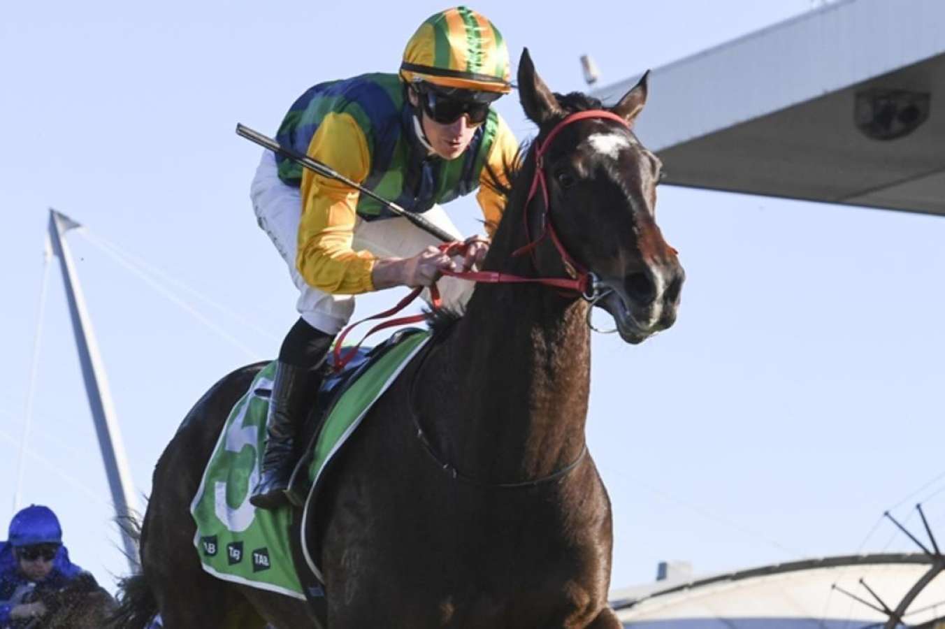 2025 Canterbury Stakes: Ceowulf cleared to run at Randwick