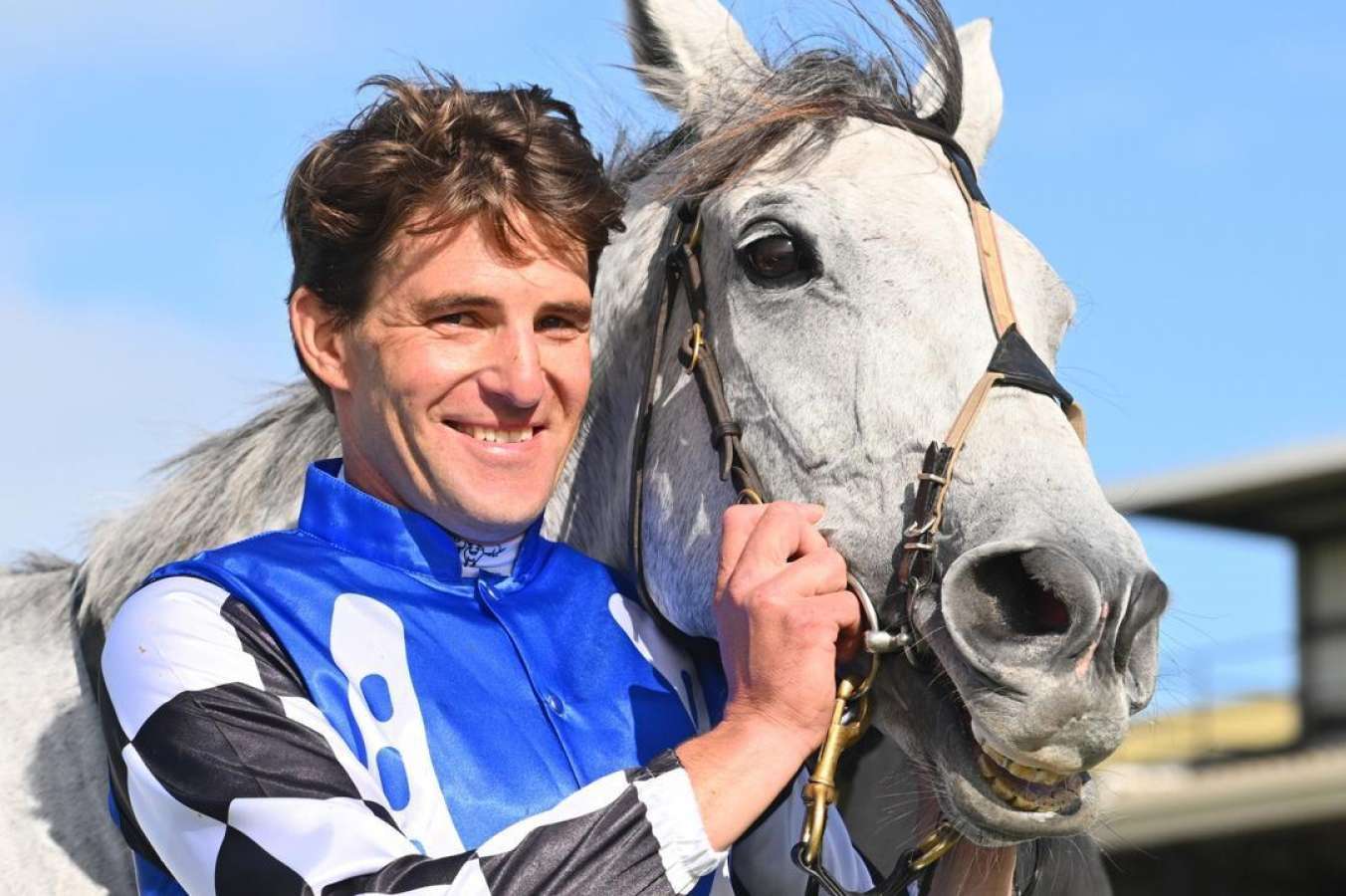 Steven Pateman starts bid to return from cobalt ban