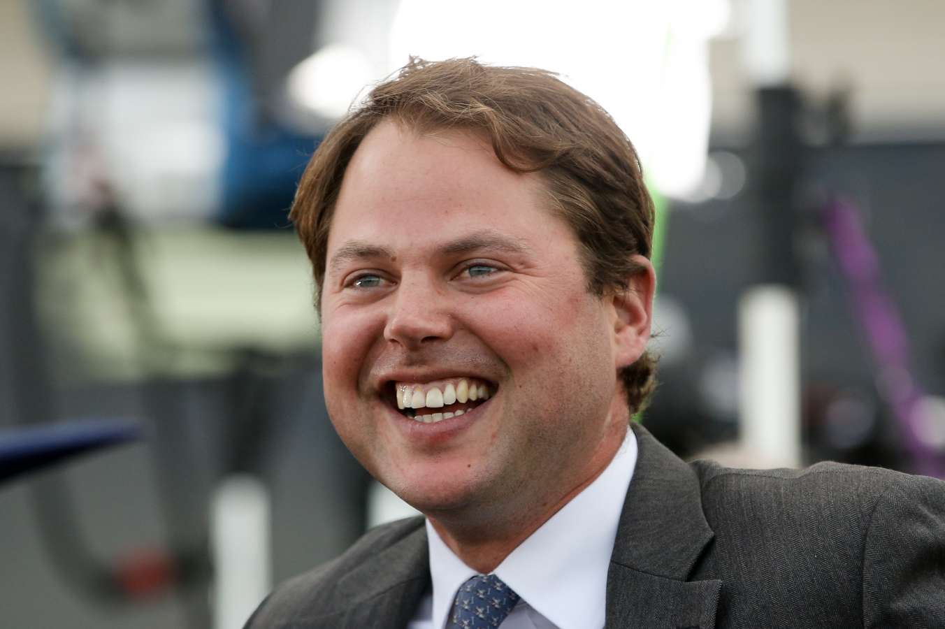 Trainer feels a winner with Melbourne Cup placing