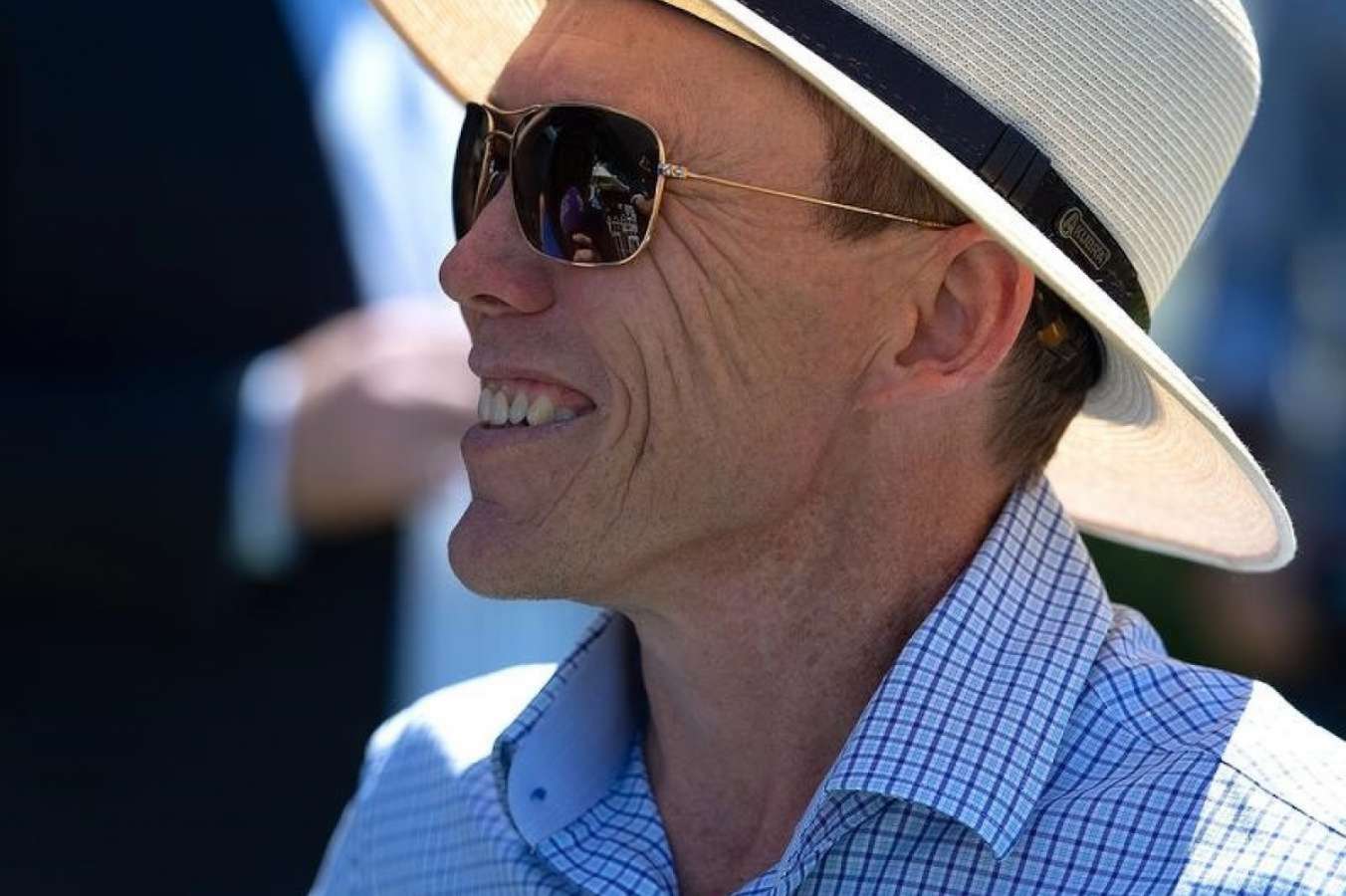 Munce chasing post-war Ipswich Cup history