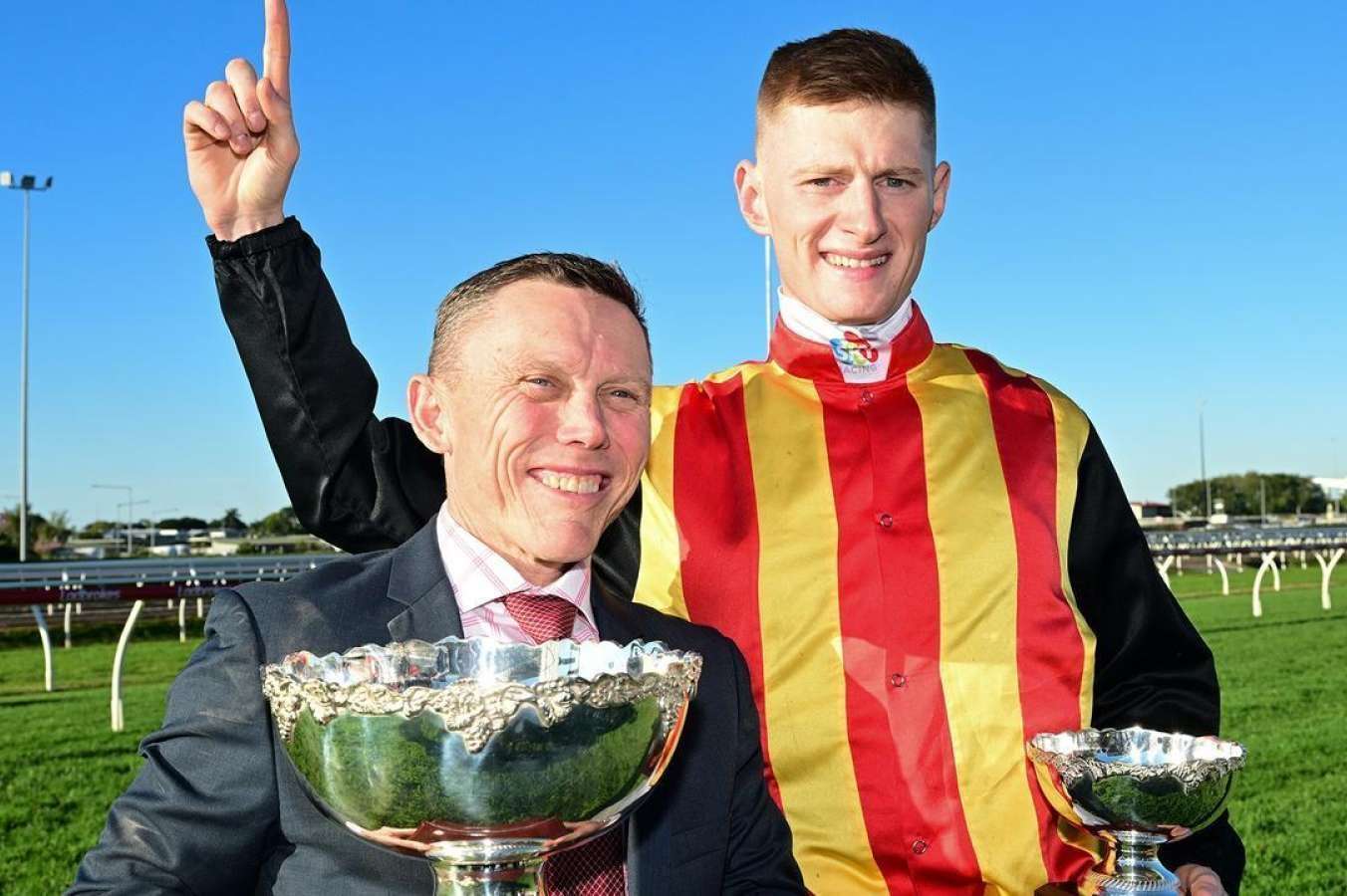 Chris Munce keen to continue hot form in real time