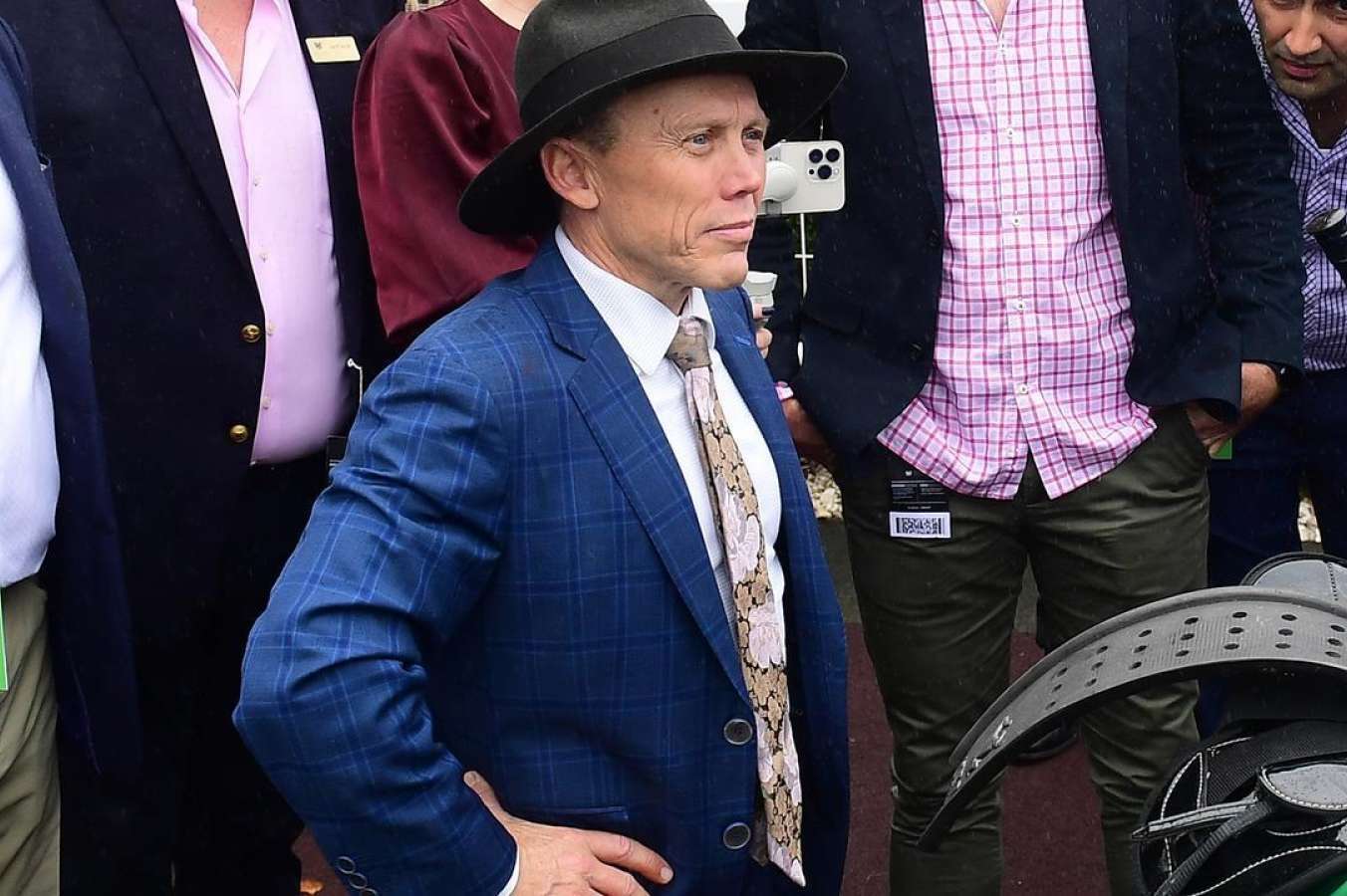 Chris Munce CCTV inquiry grinds to another halt after bias accusations