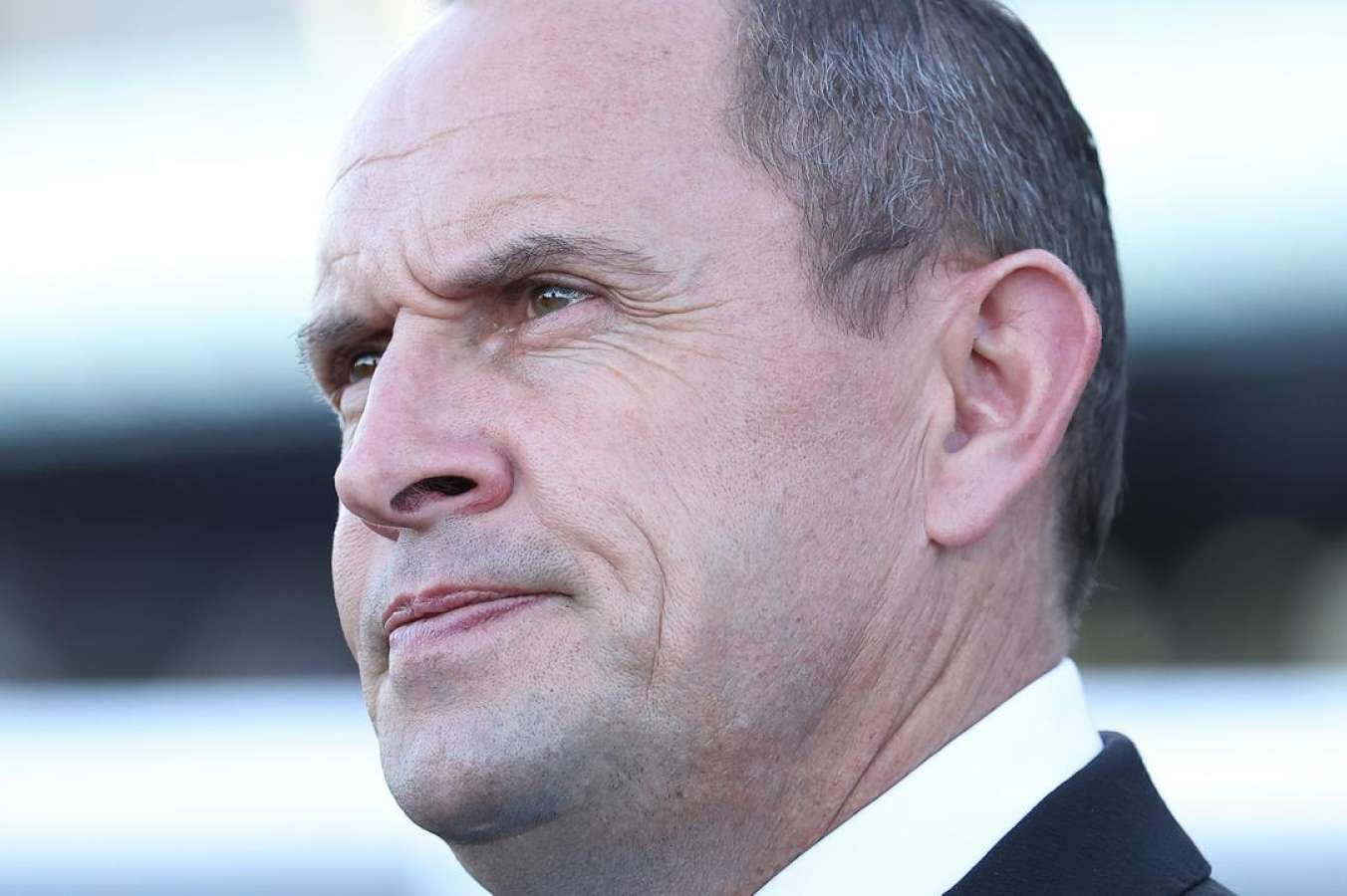 'I think this filly is a good horse' - Blueblood excites Chris Waller