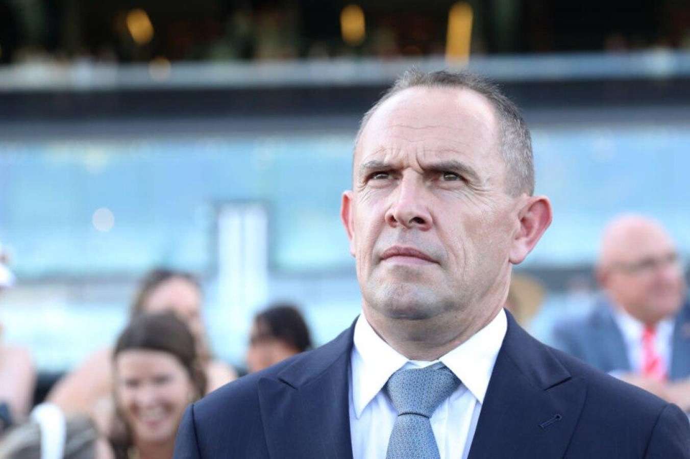Chris Waller previews his G1 runners for Caulfield Guineas Day