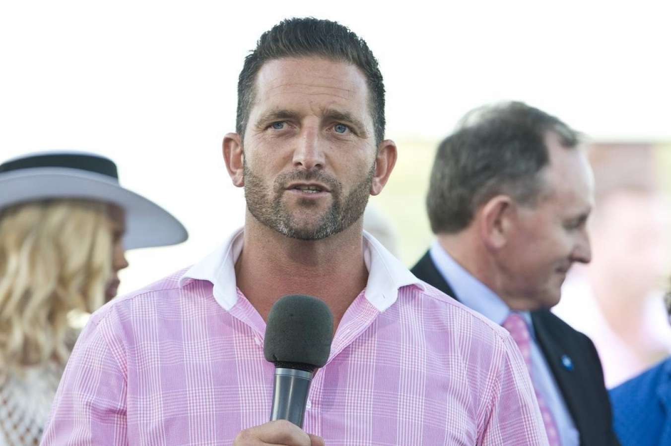 No charges laid over Chris Waller Gold Coast satellite stable party