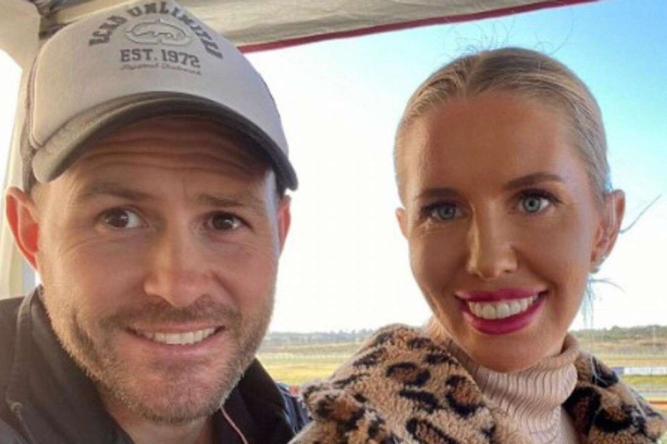 'Excluded' Sky Racing presenter says she didn't neglect horses