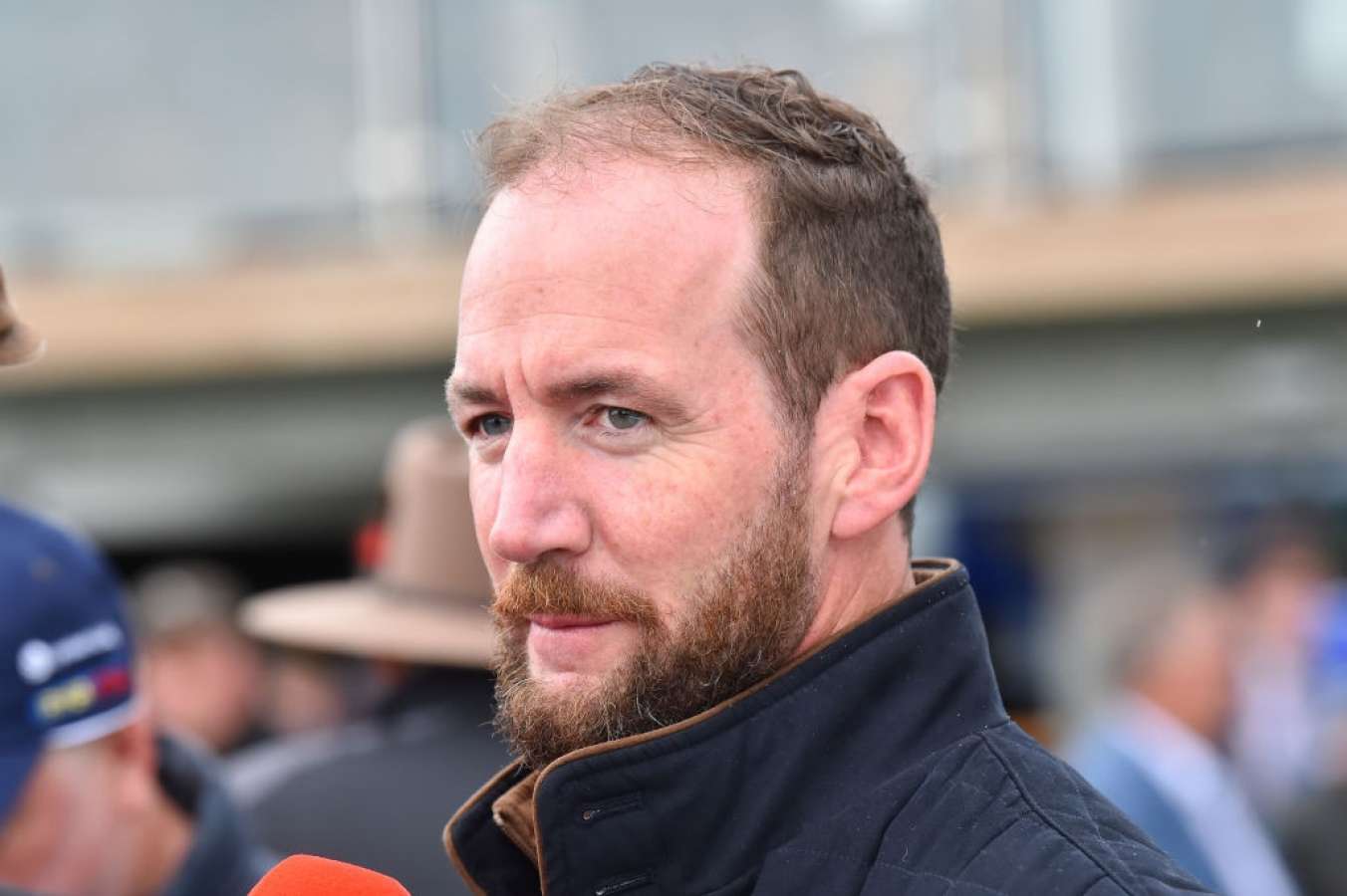 Lays of the day with Betfair: Friday, August 11