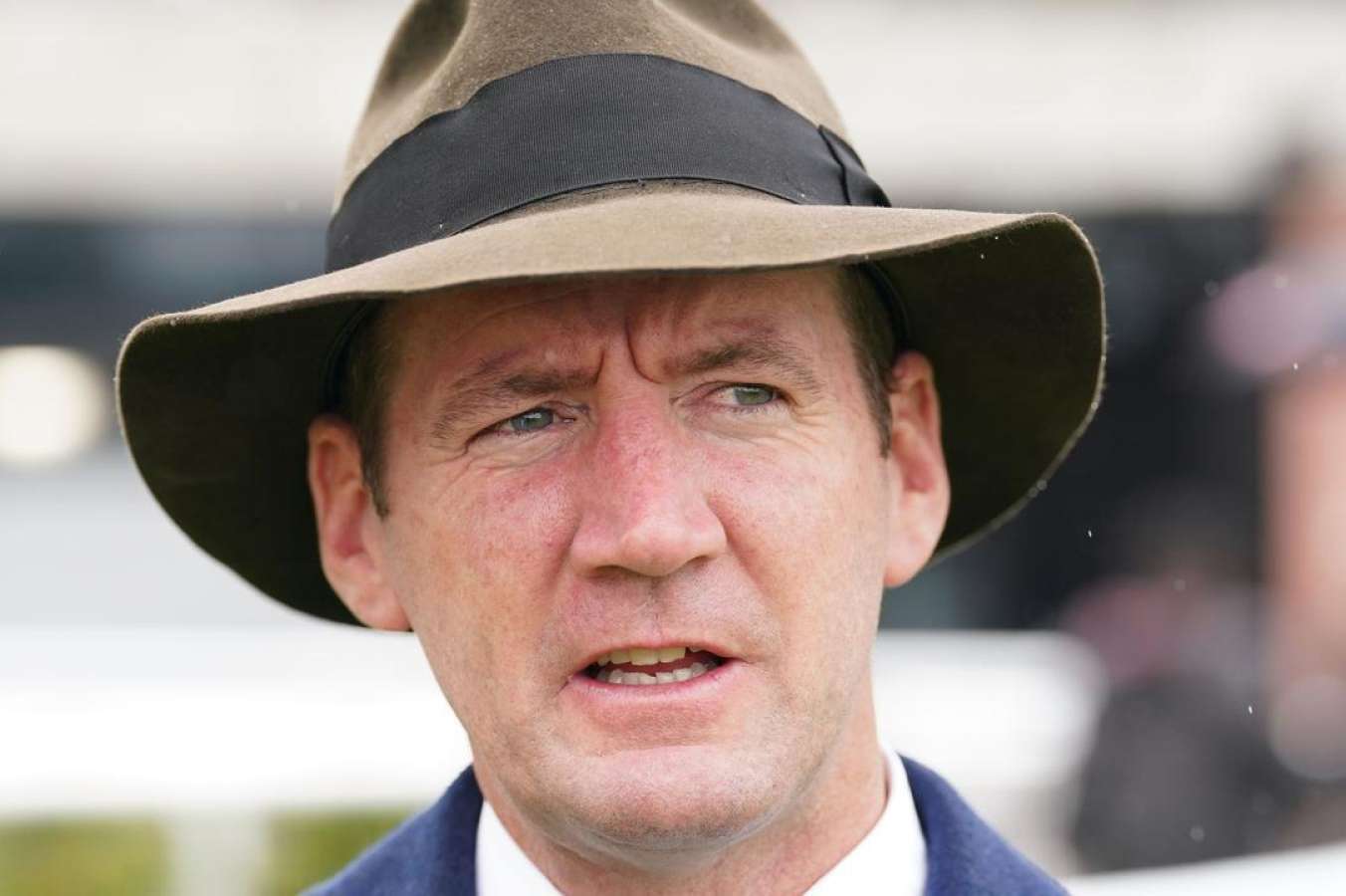 Ciaron Maher chasing coveted Ballarat Cup win