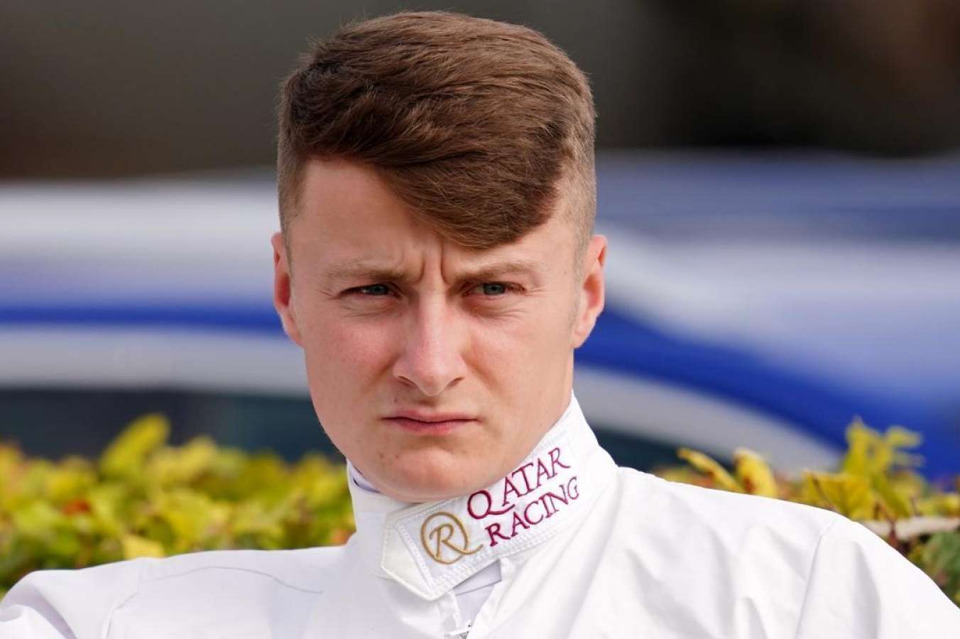 Cieren Fallon has $100,000 Golden Eagle fine slashed on appeal