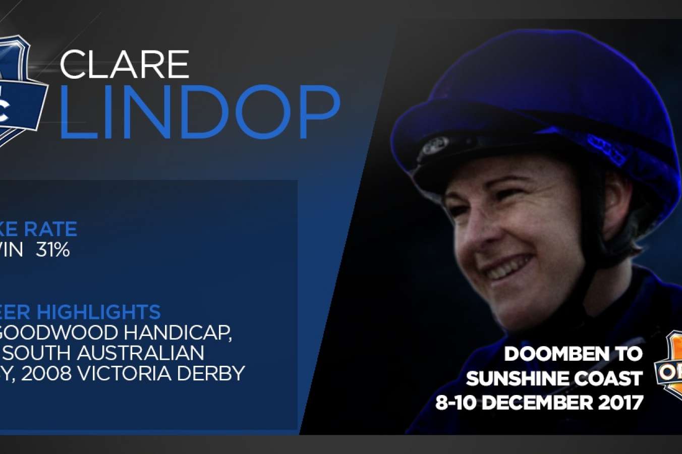 Lindop and Nolen lead Vics to Origin jockey win