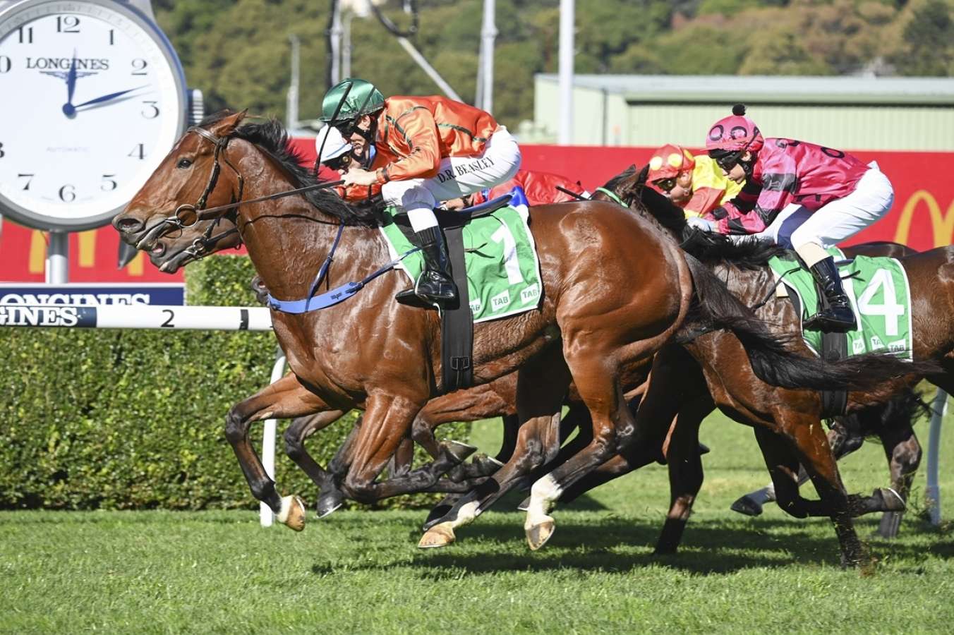 Wagga race-by-race preview and tips: Friday, May 3