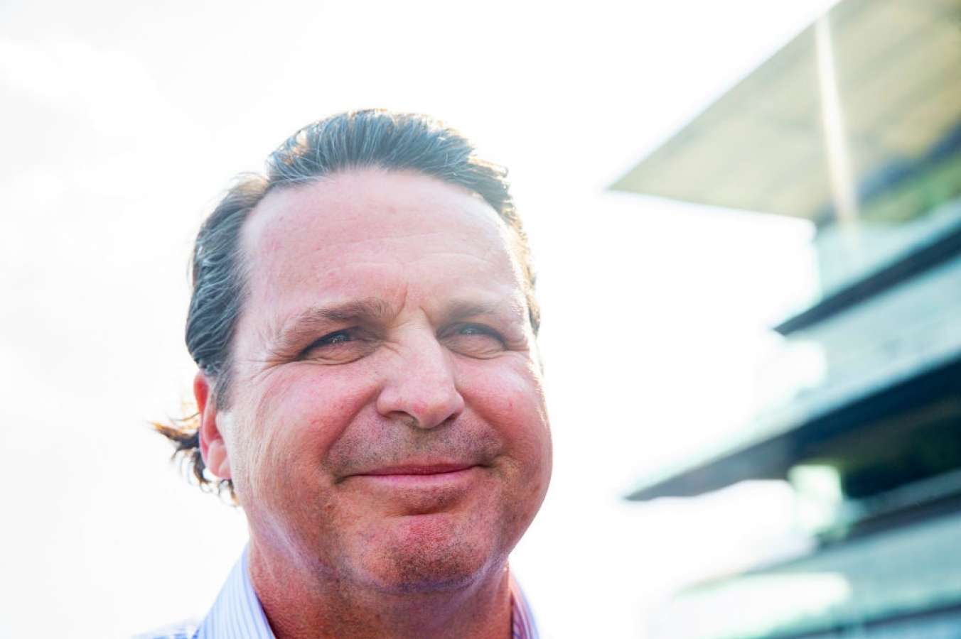 New recruit a familiar face at Freedmans