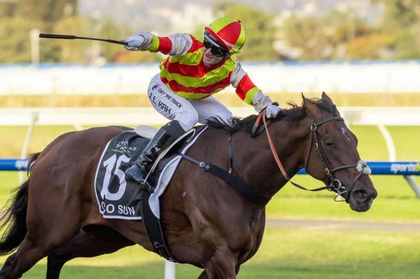 South Australian Derby Field - 2025