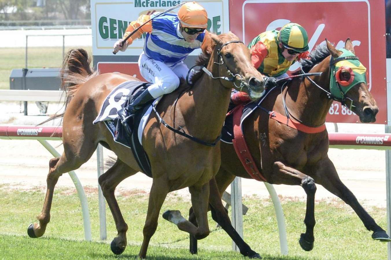 Ballarat tips and best bets: Sunday, February 26