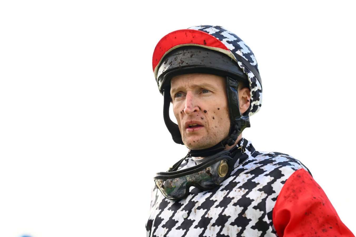 2024 Melbourne Cup: Jockey Craig Newitt on 'working his ring out'