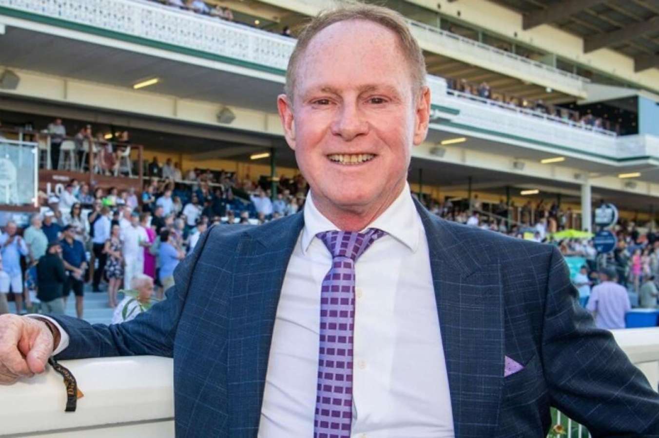 How 25c bets laid foundation for incredible $5m Quokka dream