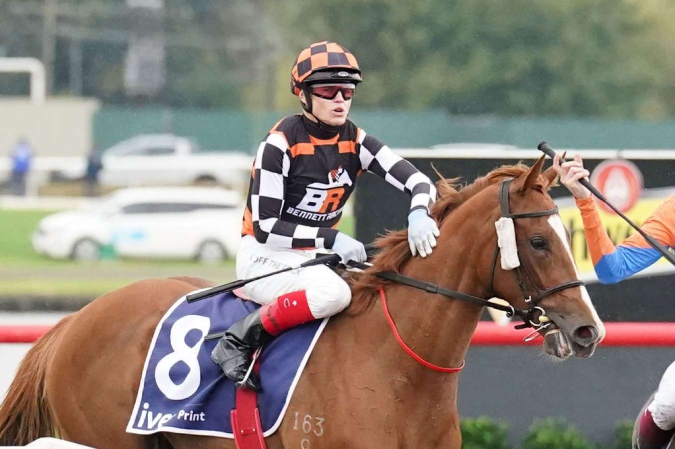 News Corp team up with TAB and Craig Williams to raise funds for the ...