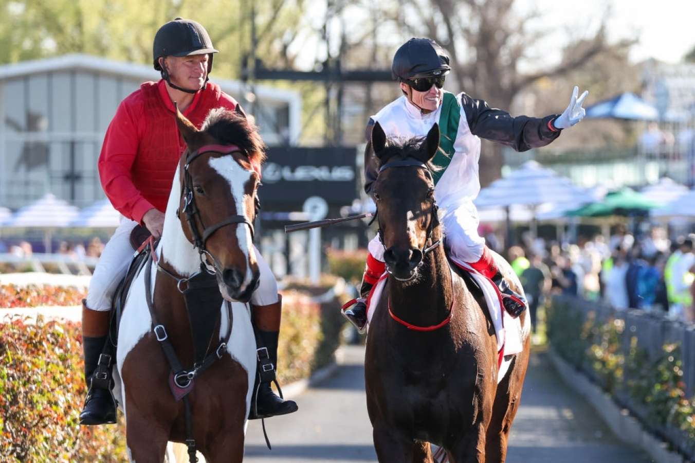 Makybe Diva Stakes Tips - 2024