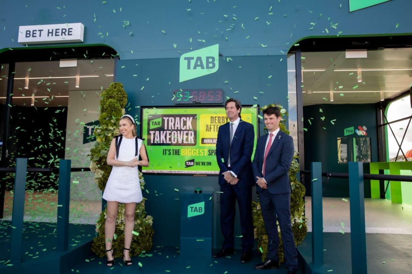 James Cummings previews his Derby Day team