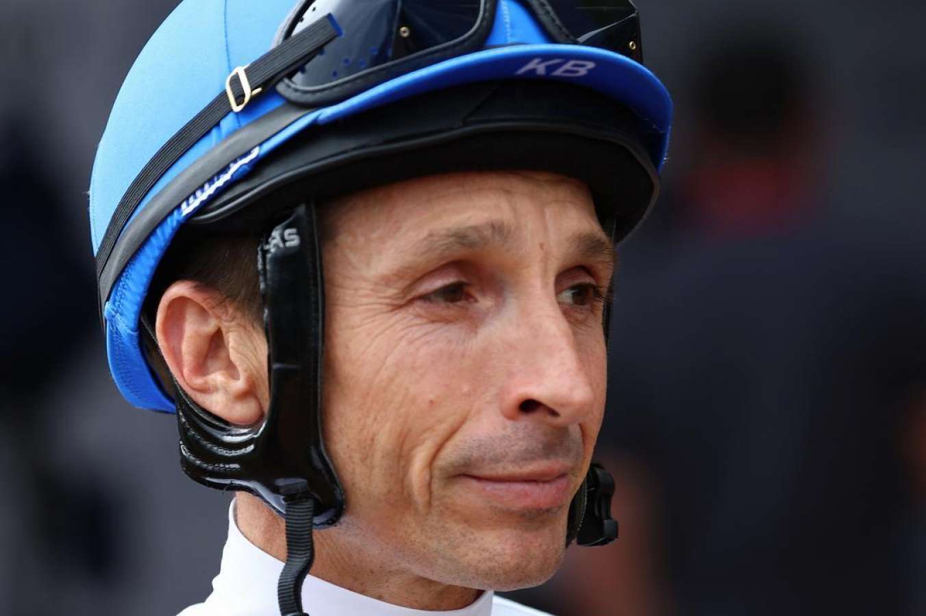 Champion jockey Danny Beasley to retire from riding