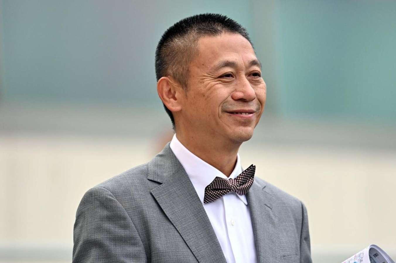 Romantic Warrior draws perfectly for G1 Yasuda Kinen, Voyage Bubble ...