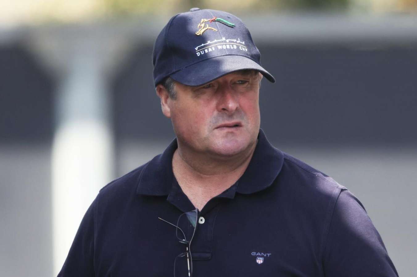 Darren Beadman calls for more studies into Australian jockey vests