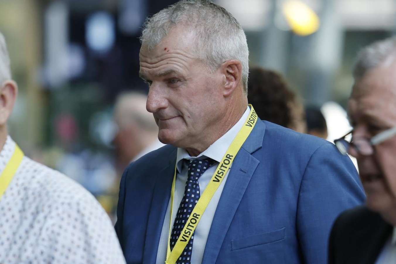 'Excessive, out of proportion' - Darren Weir appeals ban