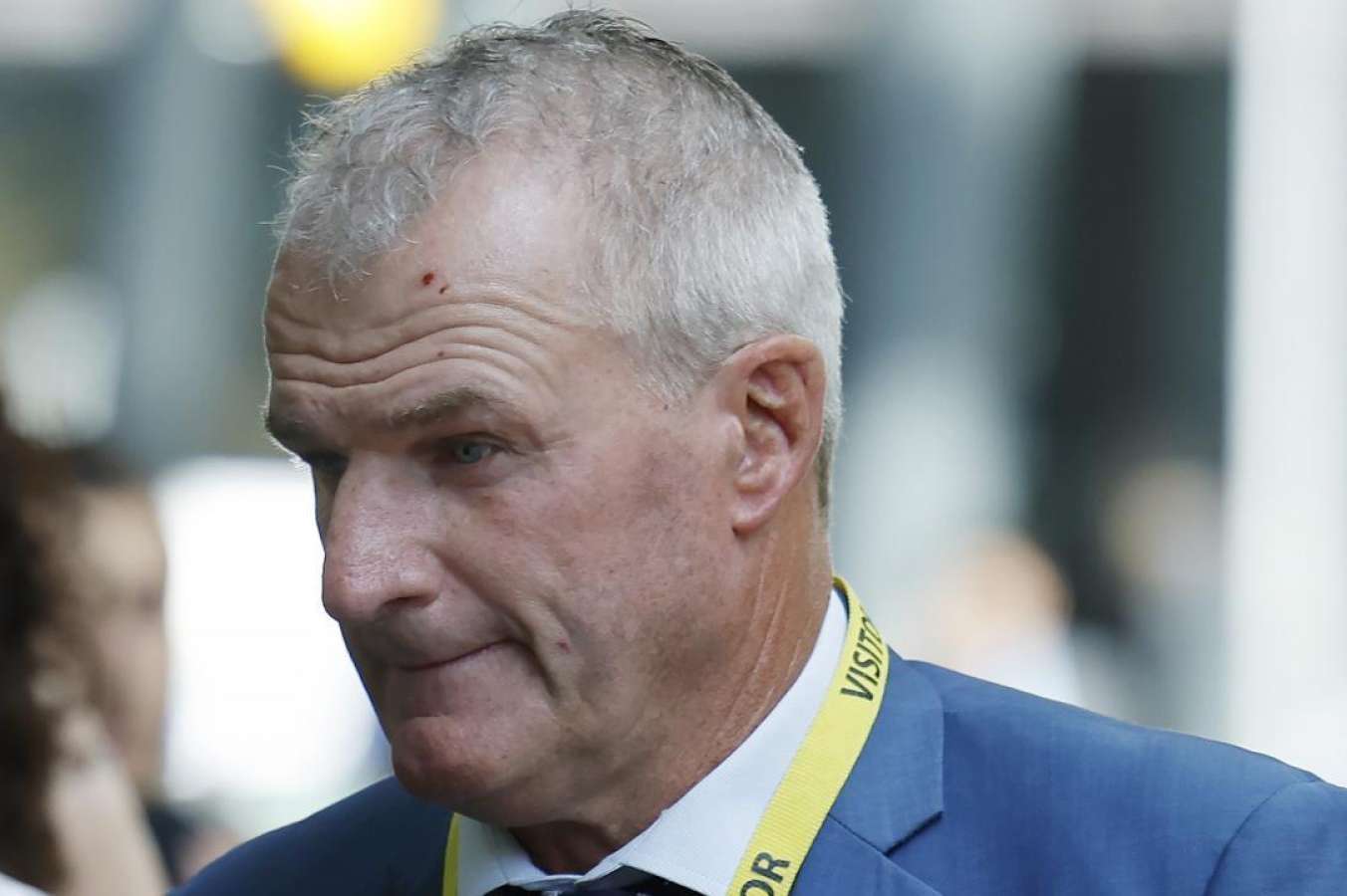 Darren Weir: Six million reasons why he cannot train horses again