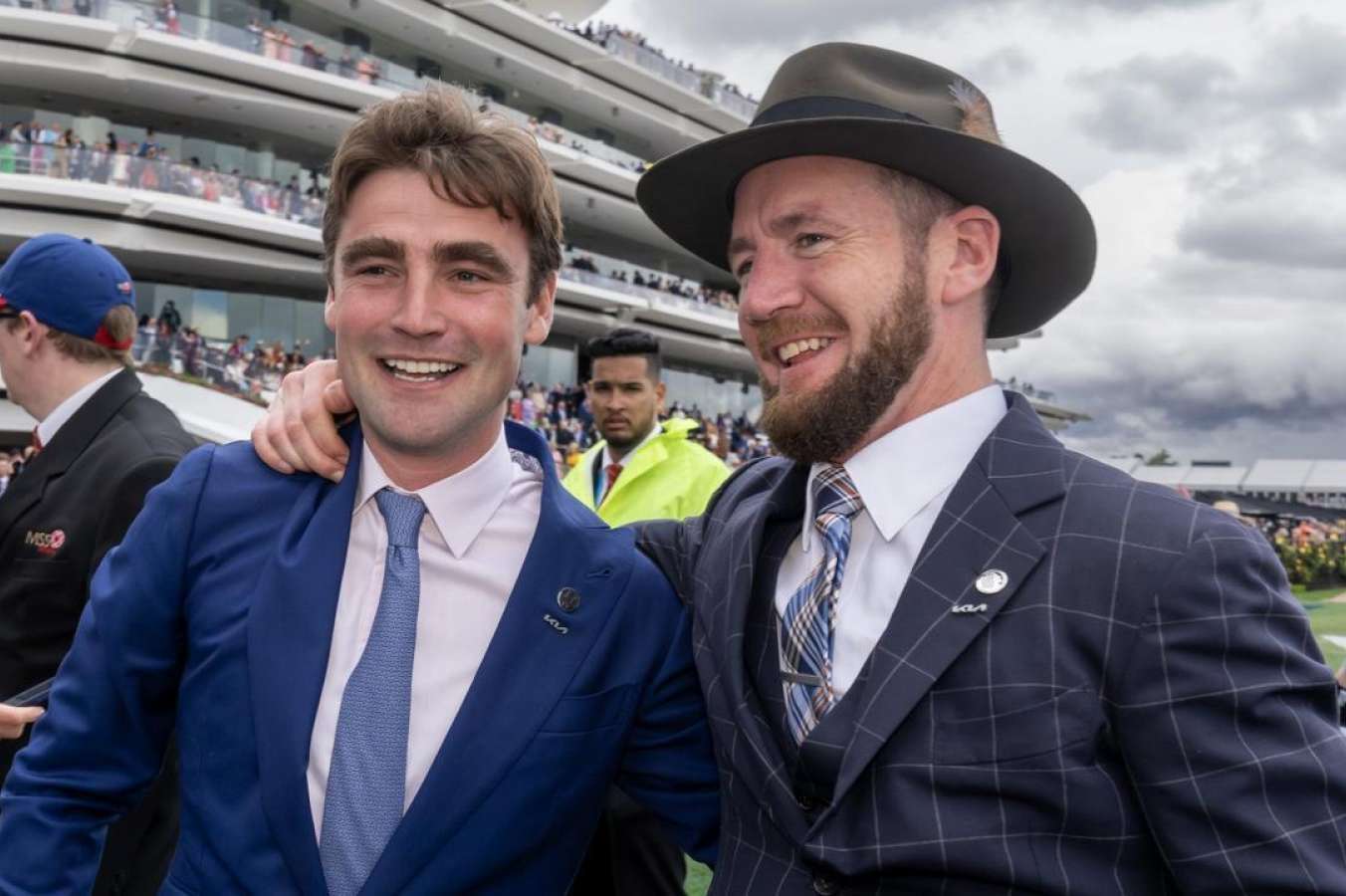 Ciaron Maher and David Eustace partnership to end after Australia Stakes