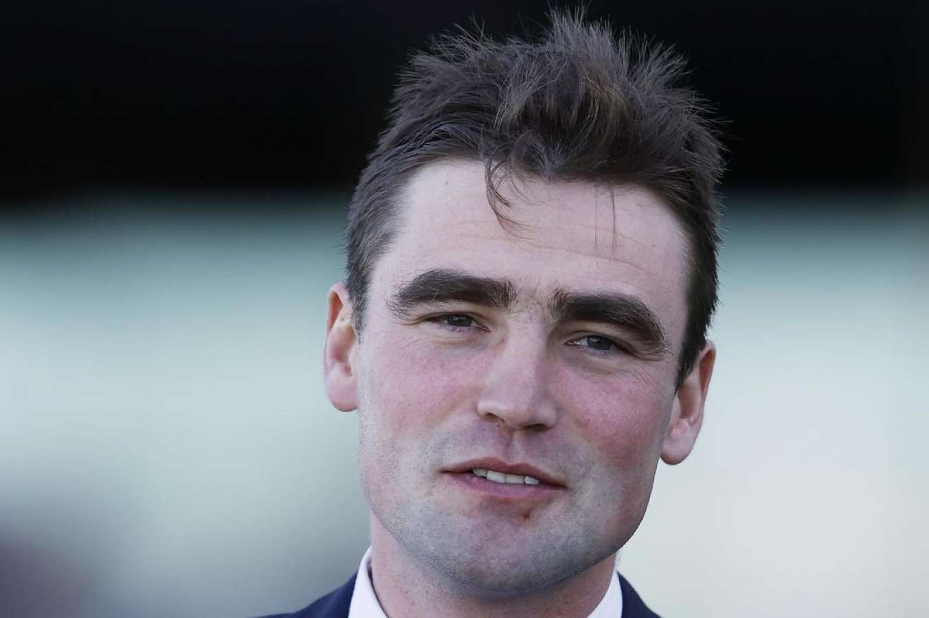 David Eustace rapt with Gold Trip's long awaited Australian debut