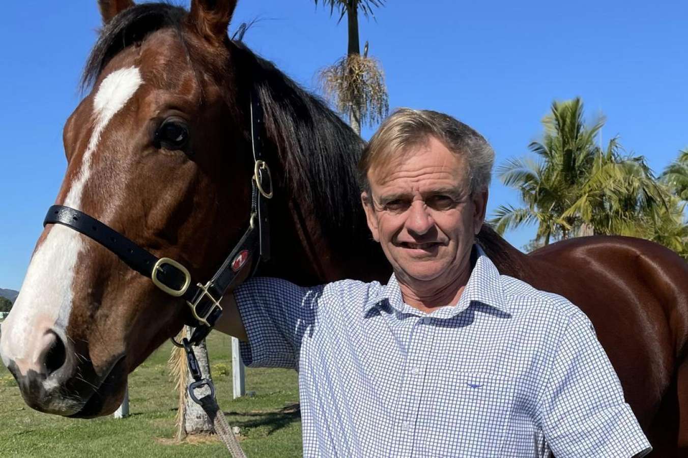 NSW floods caused 'desperate problems' for affected trainers