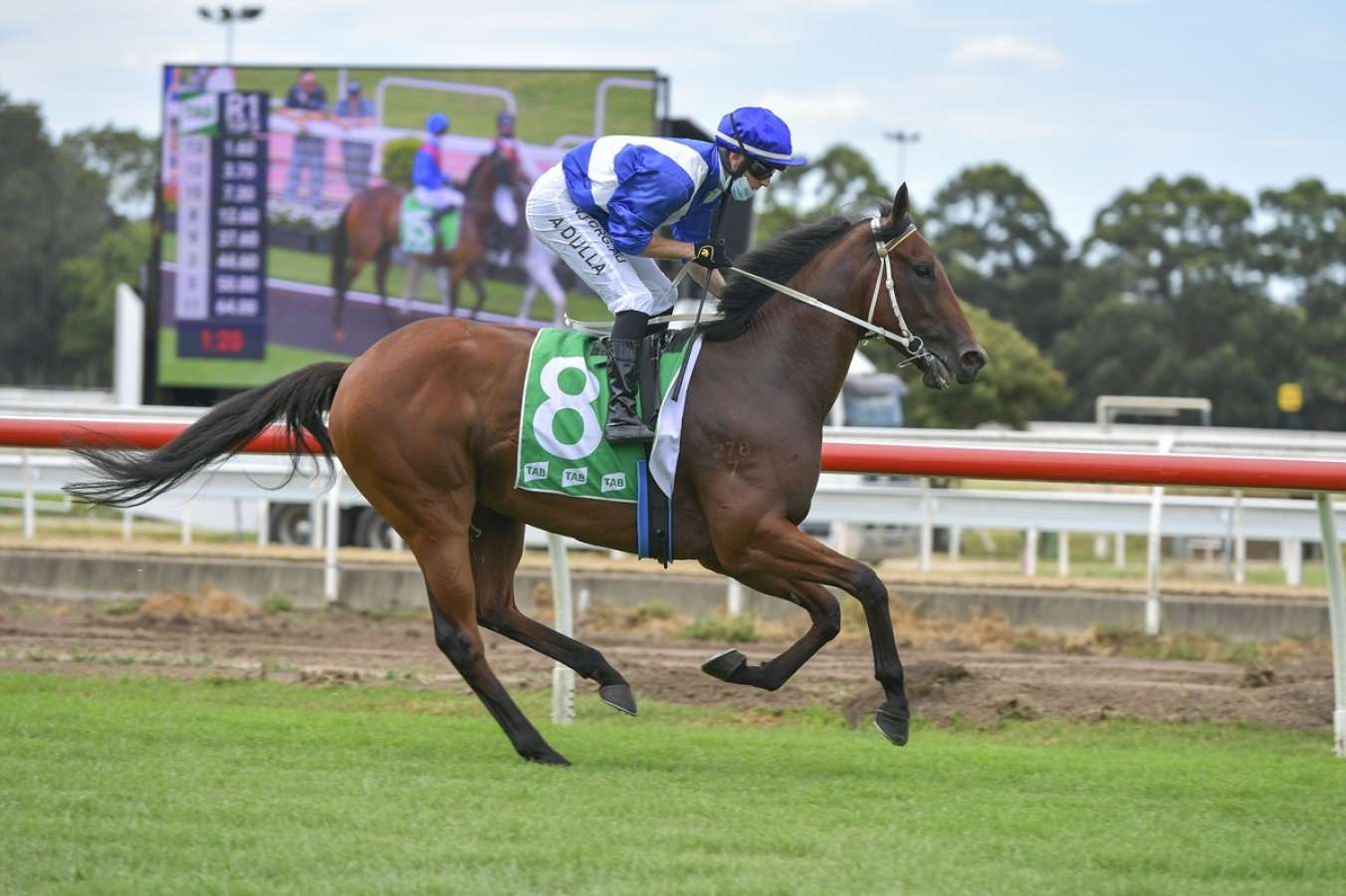 Clarry Conners to unleash talented Day Performer at Godsford