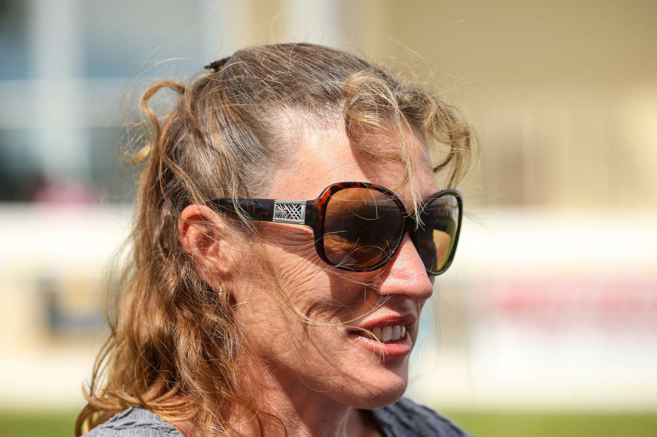 Deanne Taylor lands maiden Melbourne win