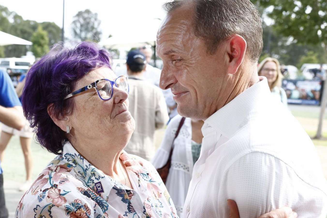 'I'm done': The man who bid $9m for Winx filly and still missed out