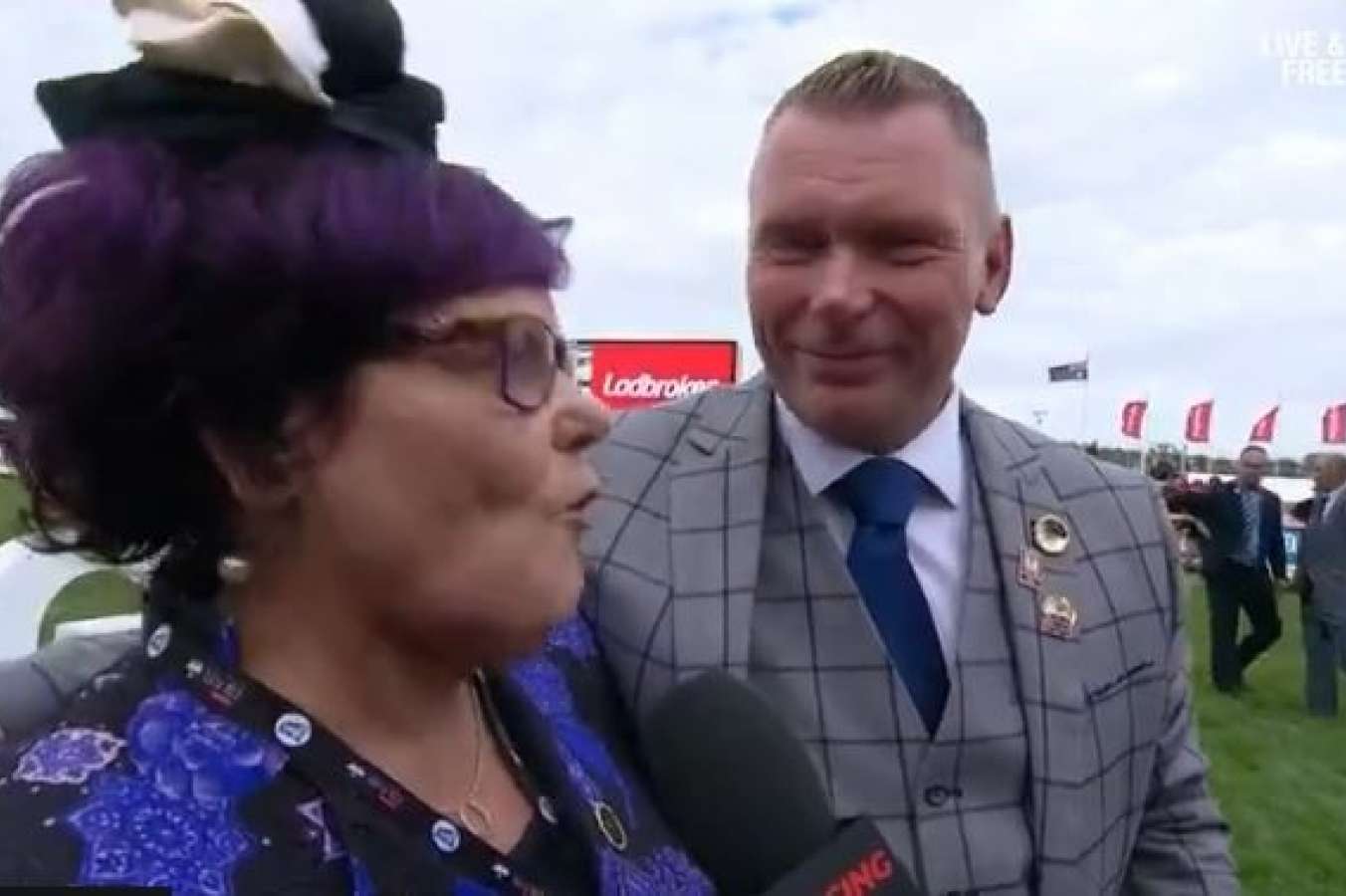 Chapman lauds Winx in historic Cox Plate