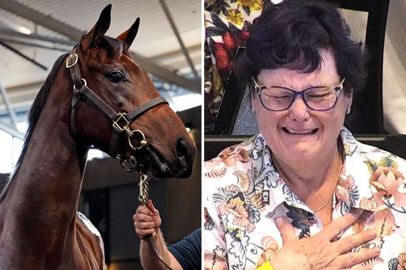 Quinceañera: The story behind name chosen by Debbie Kepitis for $10m ...