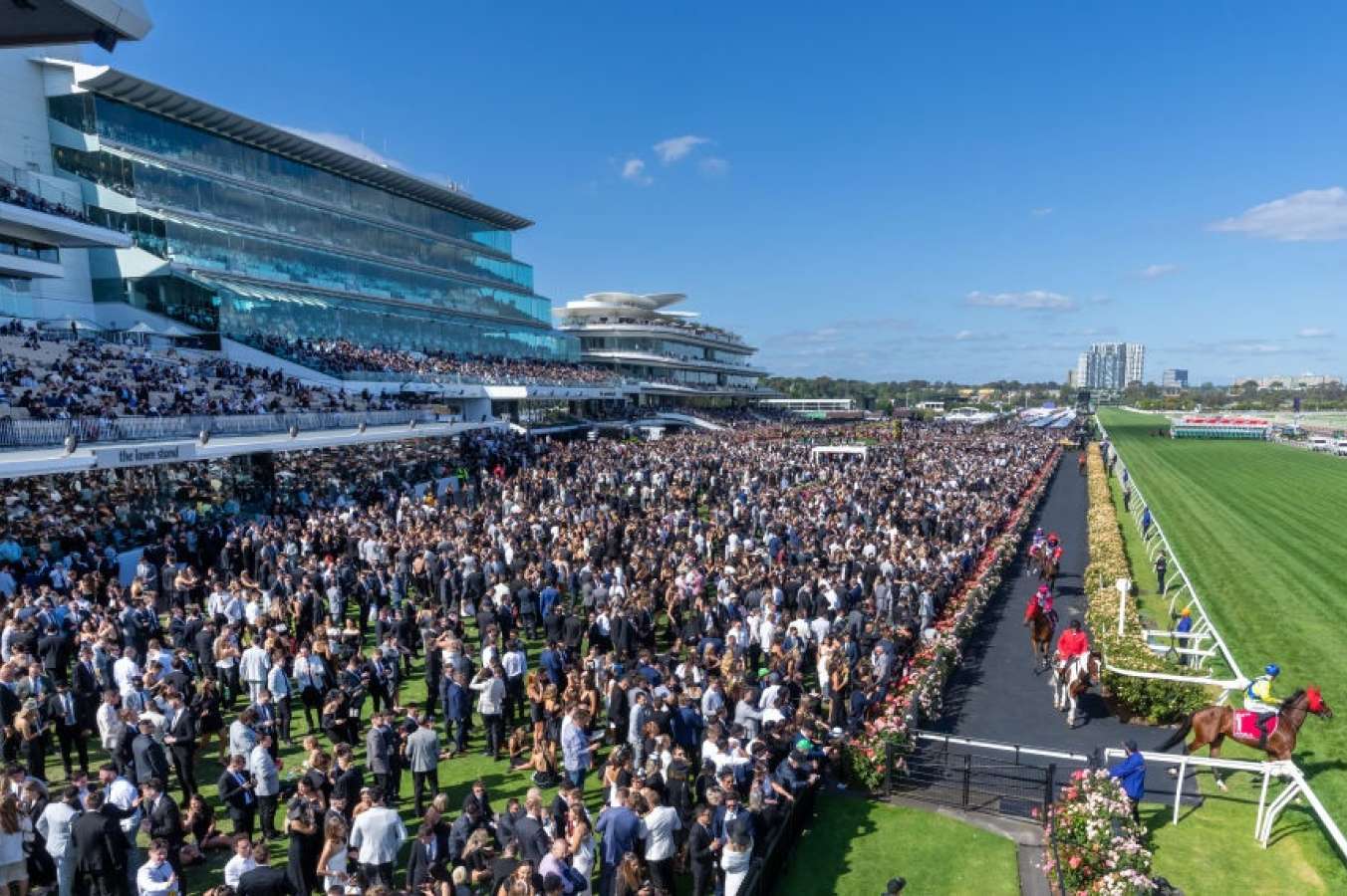 Derby Day: Preview and tips for Flemington, Saturday November 2