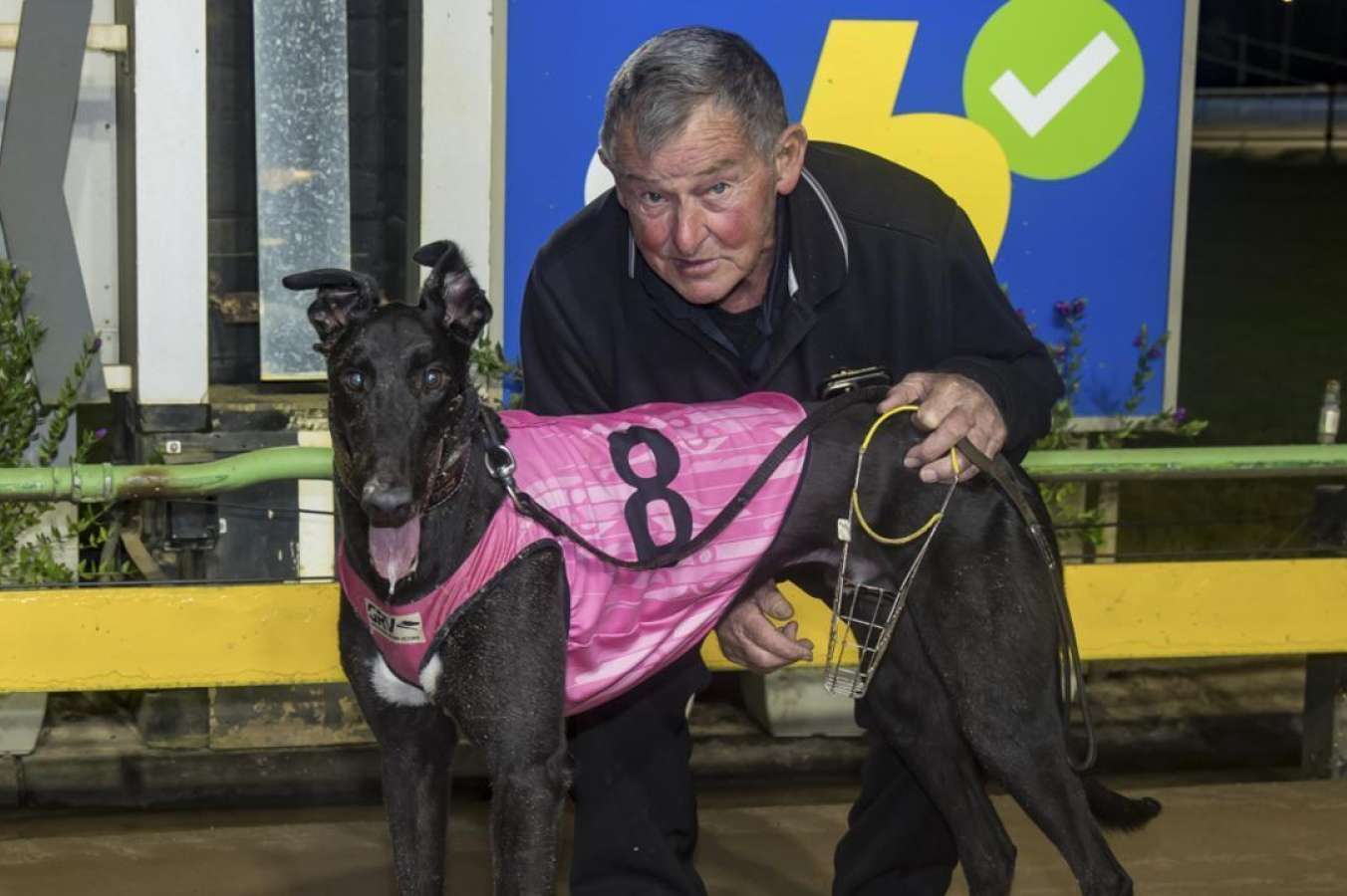 From GAP list To glory: Dewana Payout's remarkable return