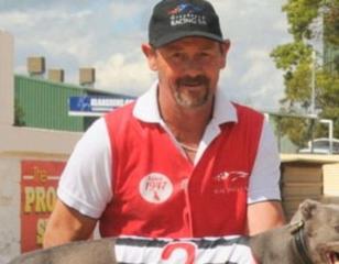 Melbourne Racing Club CEO Josh Blanksby resigns