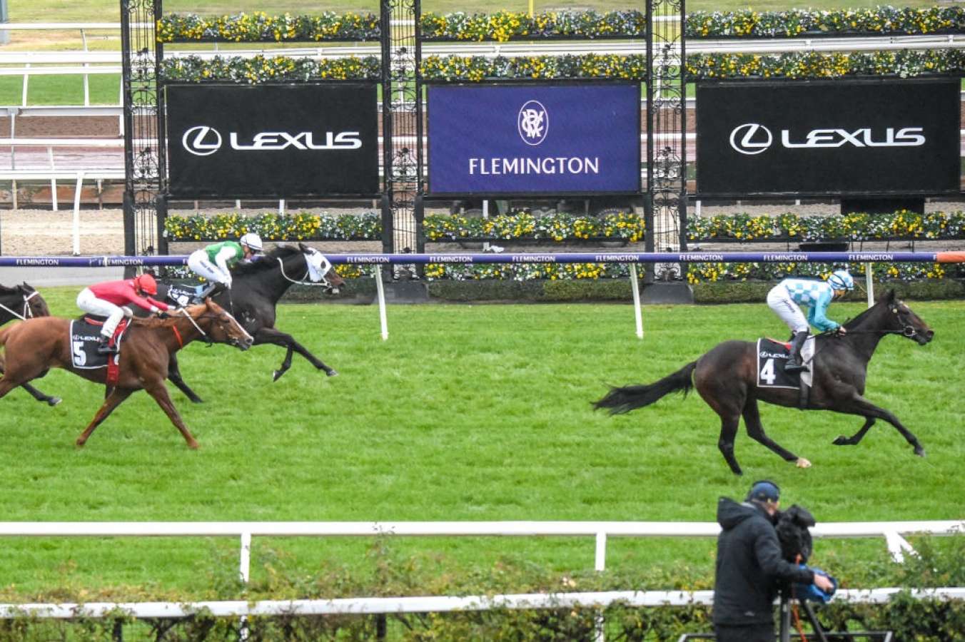 Django Freeman to test spring credentials at The Valley