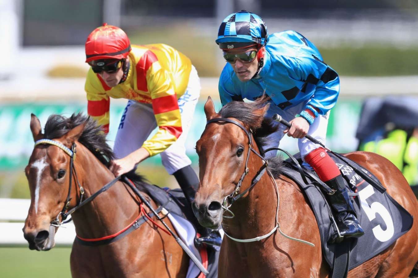 Weather casts Dubious doubt for Vain