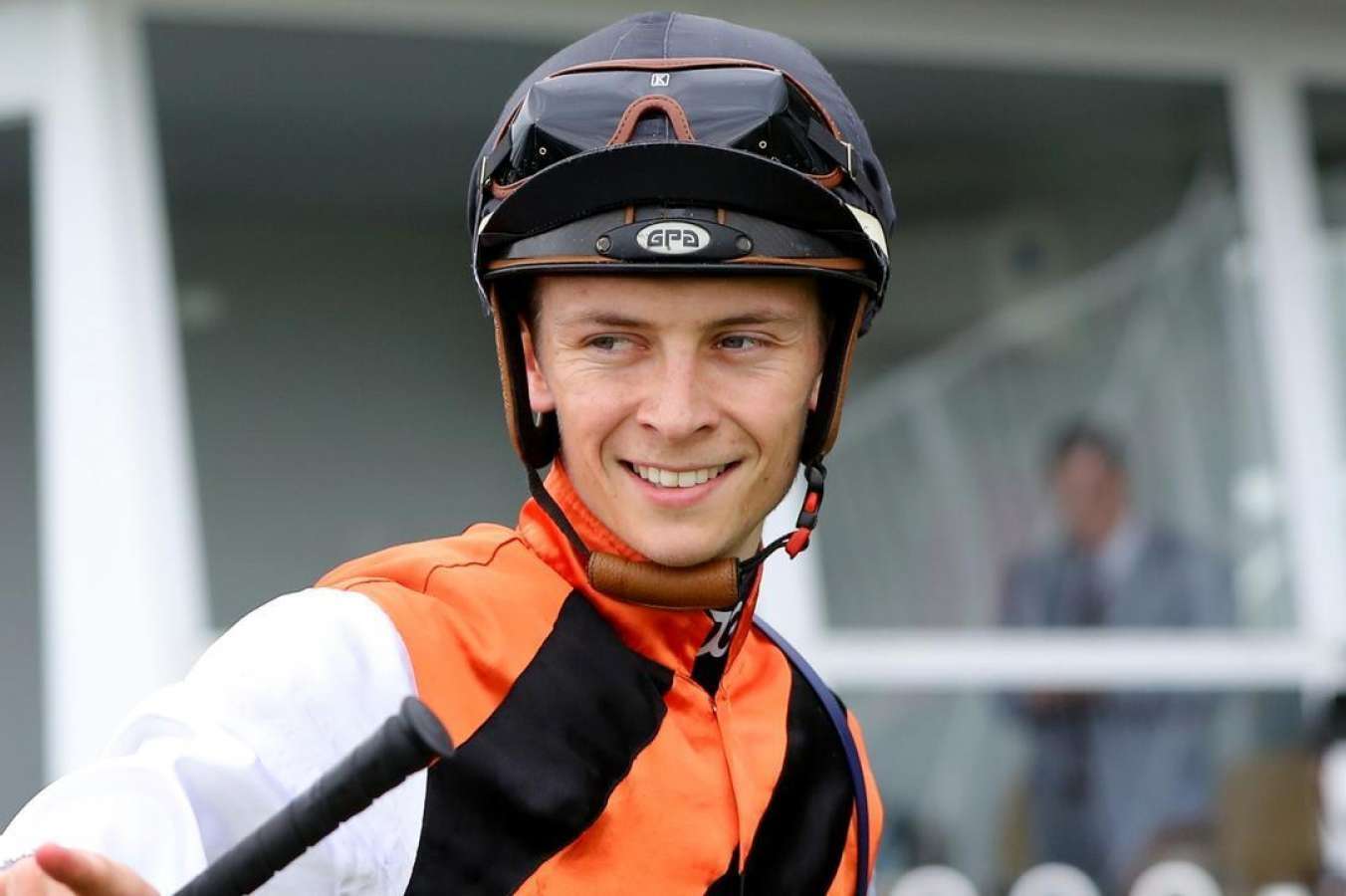 German stakes winner Peshmerga to debut at Rosehill for Robert Quinn