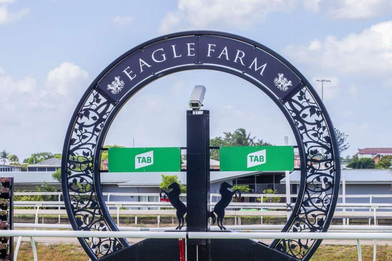 Eagle Farm track 'healthiest it has ever been' ahead of Group 1 features